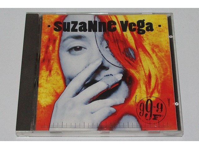 Suzanne Vega - 99.9F°