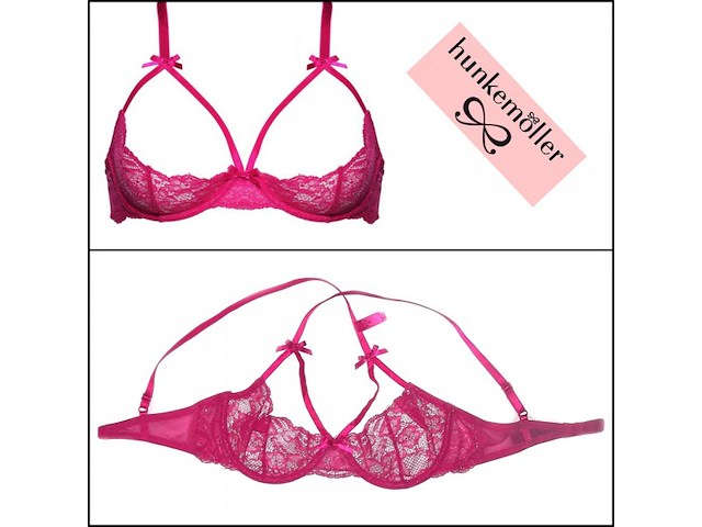 Hunkemoller private collection 75 D