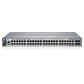 NET HP 1820-48G Switch, J9981A