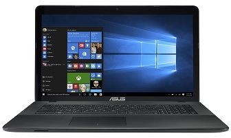 NOTEBOOK ASUS X554LJ-XX1275D