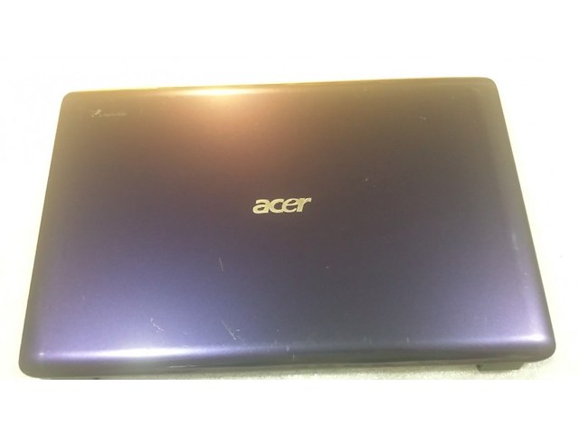 GORNJI DEO KUCISTA ZA ACER ASPIRE 7740 7740G