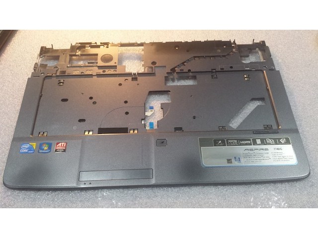 PALMREST ZA ACER ASPIRE 7740 7740G