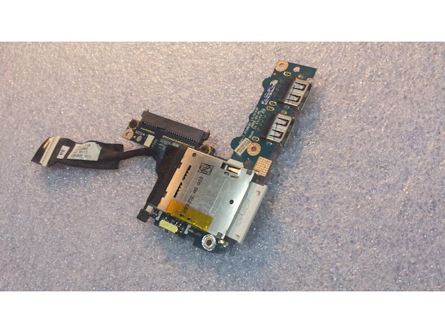 USB \ CITAC KARTICA Za ACER ASPIRE ONE KAV60