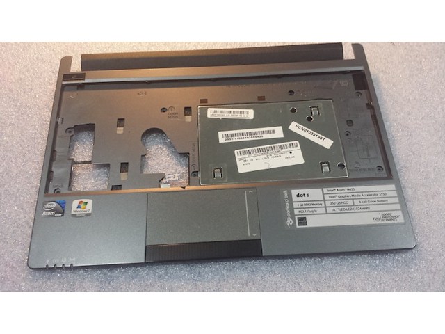 PALMREST ZA Packard Bell Dot-S Dot S