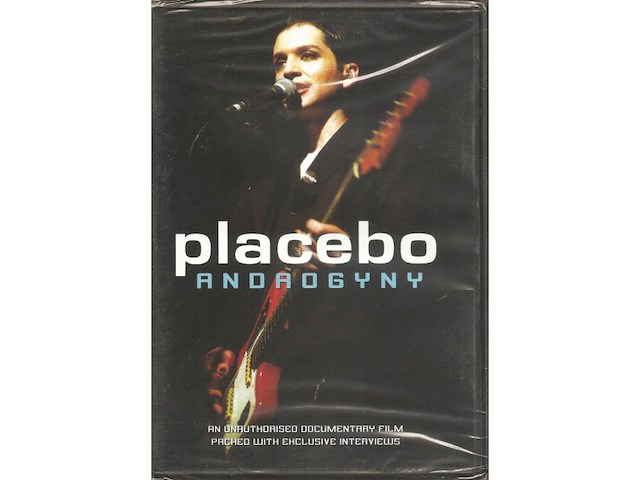 Placebo - Androgyny