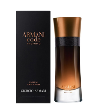 Code Profumo Giorgio Armani parfem
Giorgio Armani parfem
eau de parfum, 110 ml
