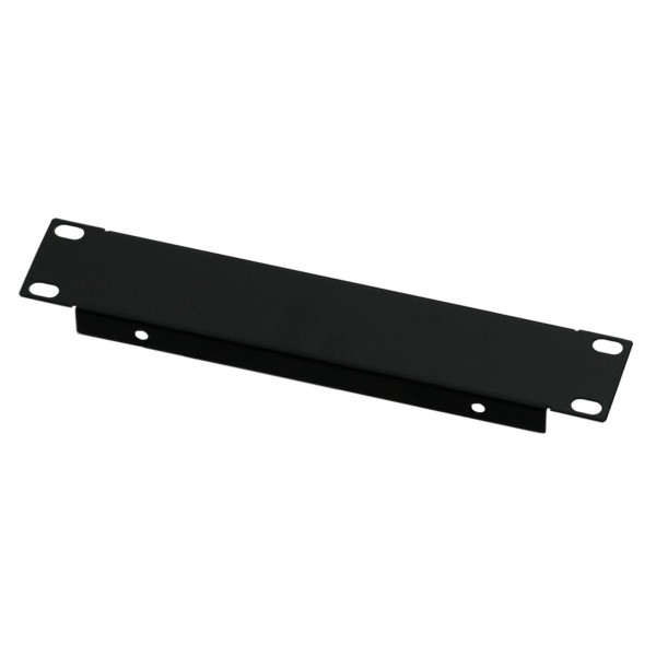 Blank panel 1U/10" (BP-1U-10)