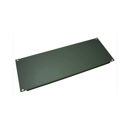 Blank panel 4U/19" (BP-4U)