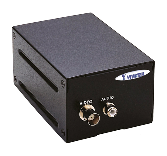 Vivotek VS3102 Video Server