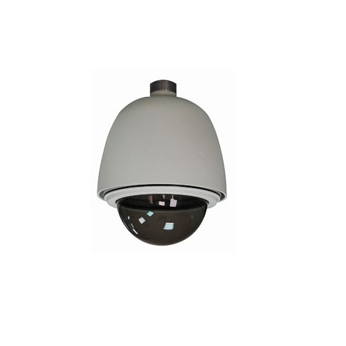 Vivotek WB-82WS / AE-132 outdoor IP66 kućište za PTZ dome kamere sa držačem, 12Vdc/3A ventilator i grejač, dimenzije: Ø220x285mm, radna temp. -20°C~+50°C