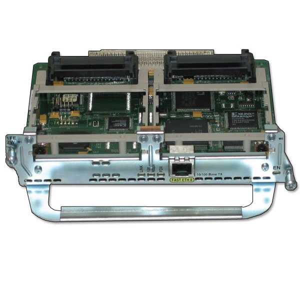 Cisco NM-1CE1U