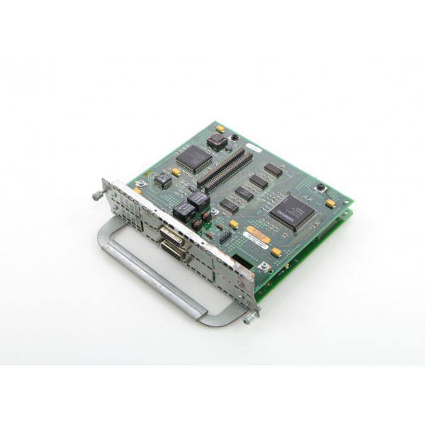 Cisco NM-2CE1U