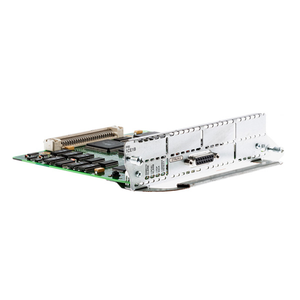 Cisco NM-1CE1B