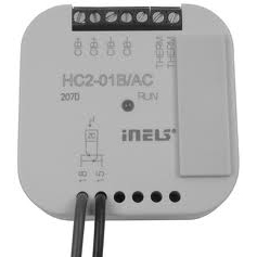 iNELS Heating controller HC2-01B/AC