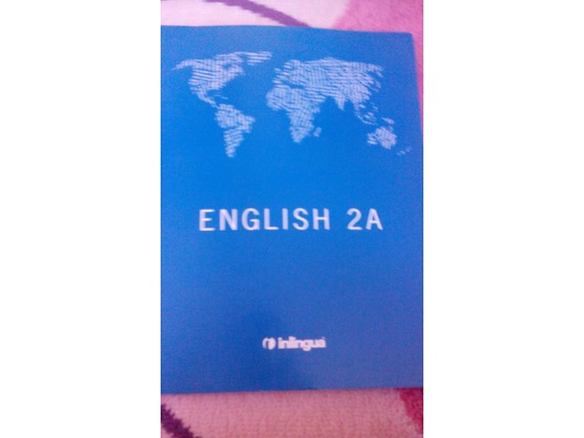 English 2A