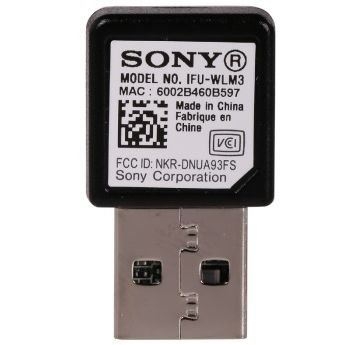 PROJEKTOR SONY IFU-WLM3 WI FI DONGLE