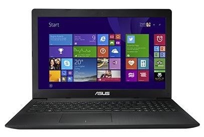 NOTEBOOK ASUS X751MD-TY059D