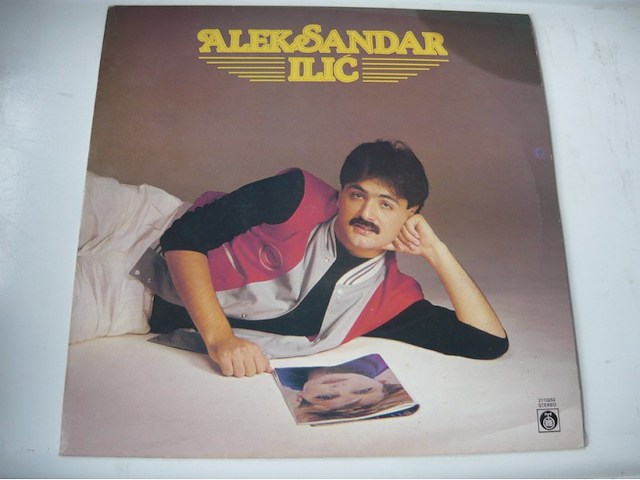 Aleksandar Ilic - Aleksandar Ilic