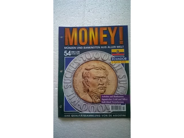 MONEY BR.54