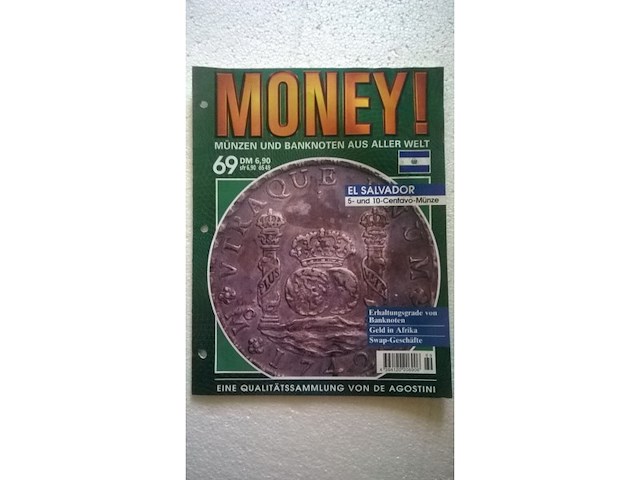 MONEY BR.69
