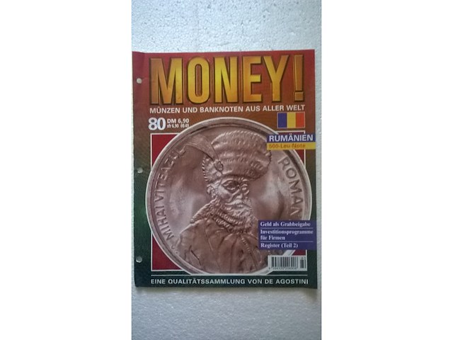MONEY BR.80