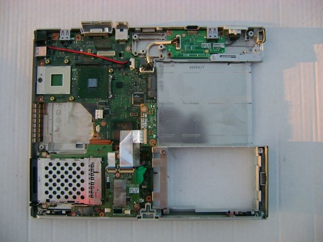 Maticna ploca za FS Lifebook T4210