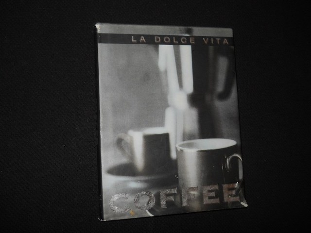 La Dolce Vita COFFEE