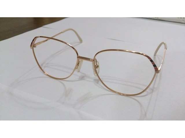 Essilor Frame France ram