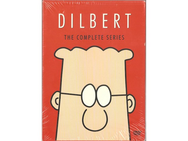 Dilbert . The Complete Series