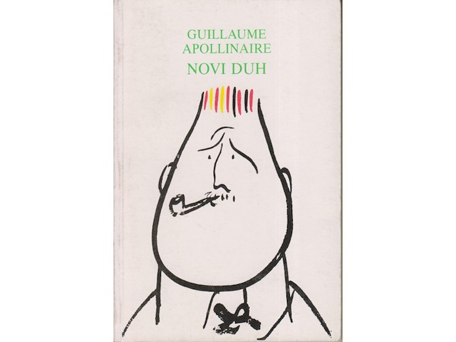 NOVI DUH / Apollinaire - perfekTTTT +++++