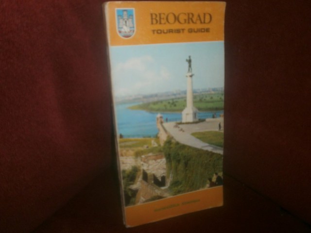 BEOGRAD,TOURIST GUIDE