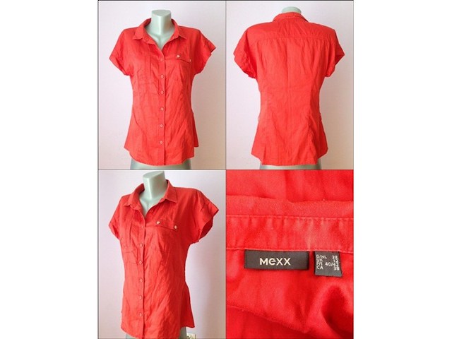 MEXX ORIGINAL