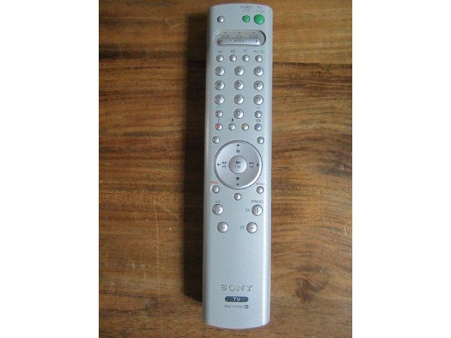 Sony RM-1102 - daljinski za TV, DVD i VCR