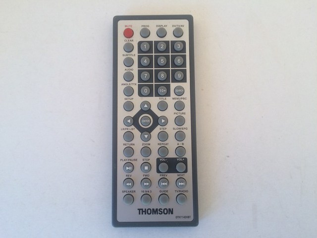 Thomson DTH714DVBT Original + GARANCIJA!