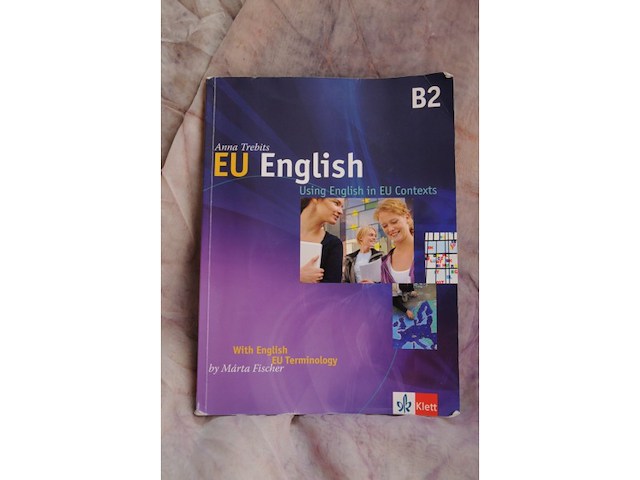 EU English B2