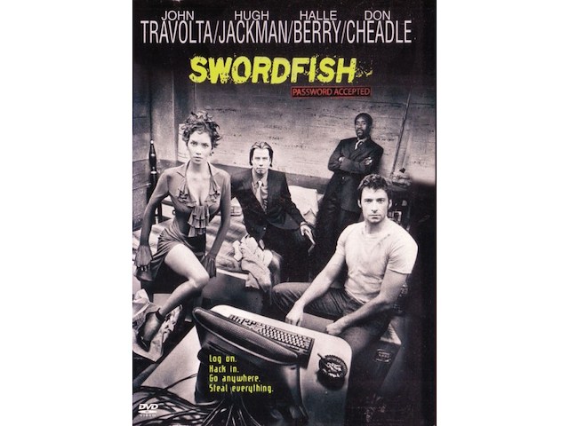 Swordfish