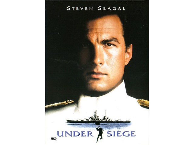 Under Siege