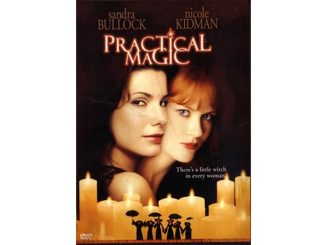 Practical Magic