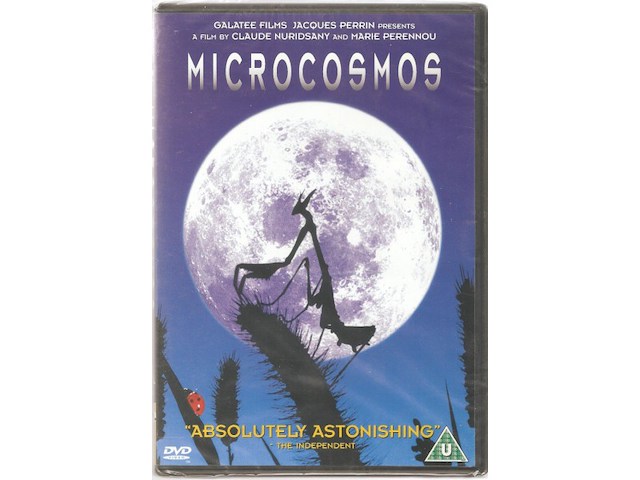 Microcosmos