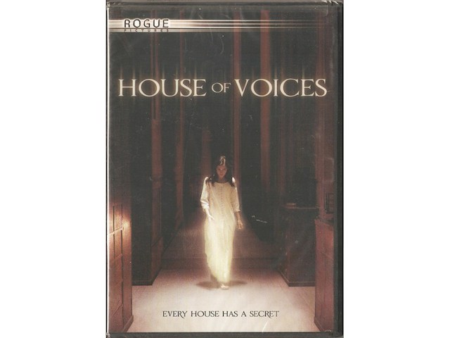 House of Voices