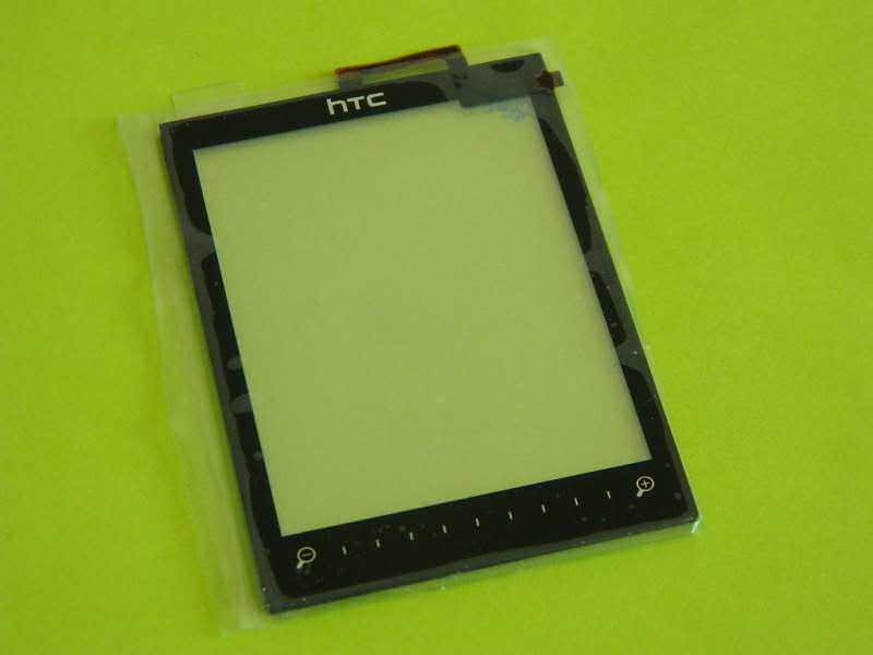 Touch screen / digitajzer za HTC TOUCH 2 AAA klasa