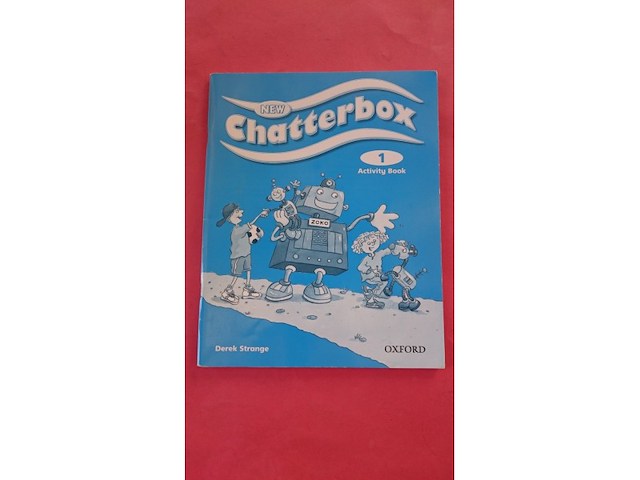 ENGLESKI JEZIK ZA 1 RAZRED-ACTIVITY BOOK 1-OXFORD