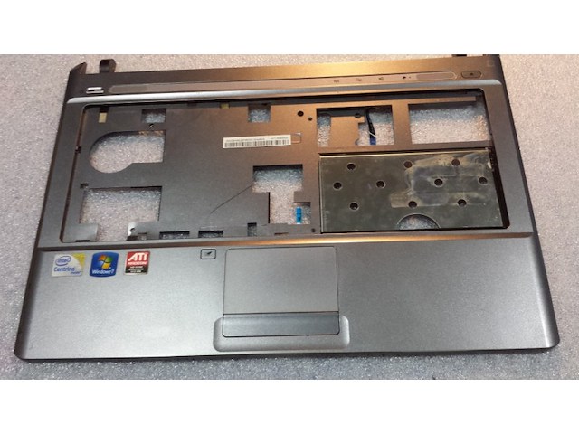 PALMREST ZA ACER ASPIRE 4810 4810T