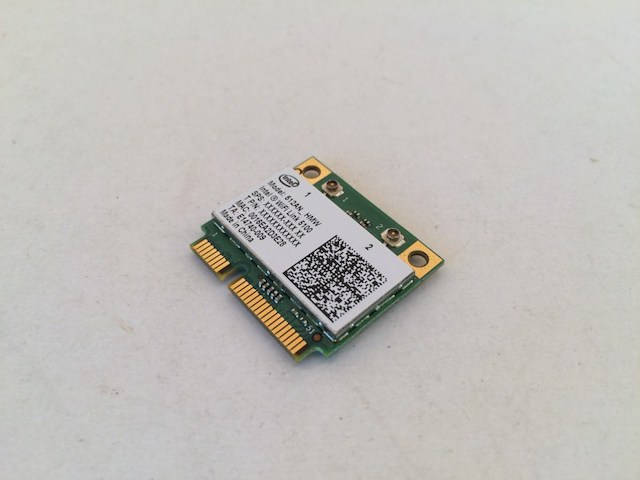 Intel WiFi Link 5100 kartica + GARANCIJA!