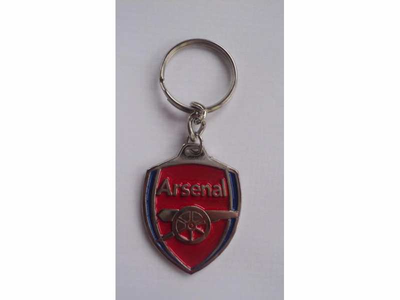 Arsenal privezak za ključeve