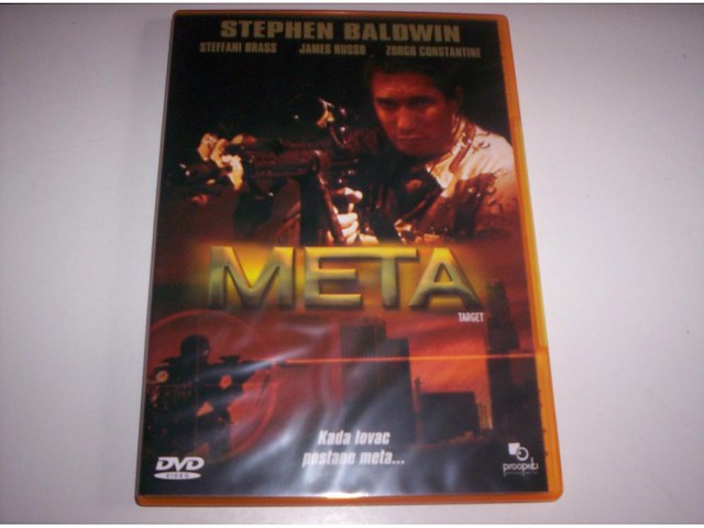 DVD META