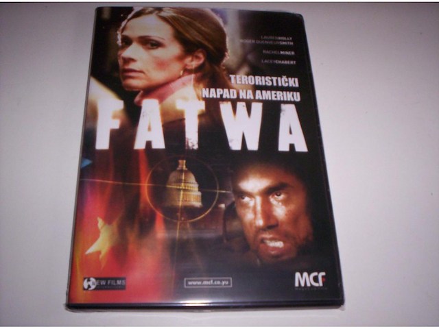 DVD FATWA