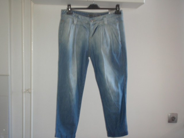 Farmerice RWNY Jeans 38