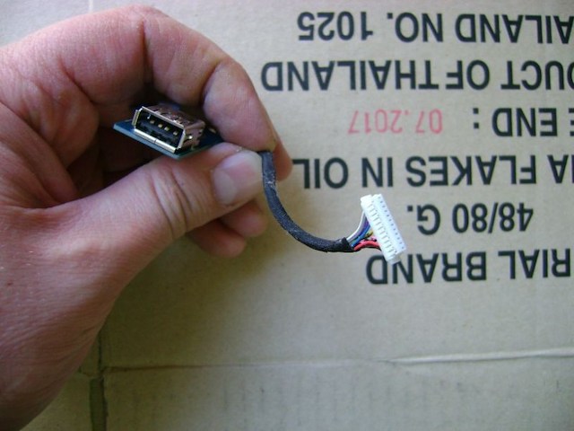 Bočni USB konektor za Acer Aspire 7736G