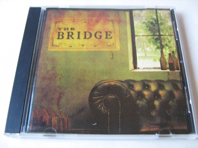 The Bridge - The Bridge